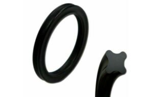 Quad Rings / X-Rings - O.S Seals